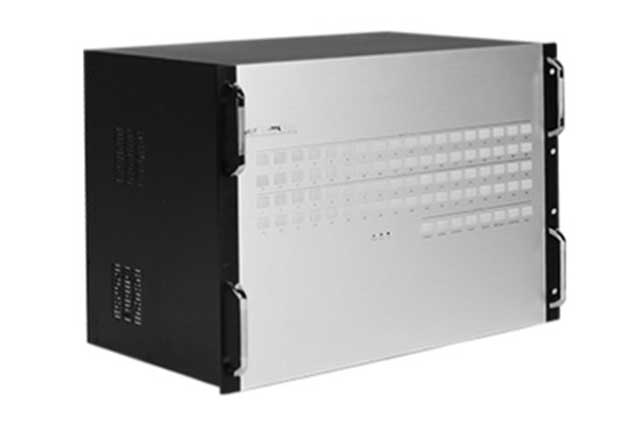 What Are Control Room Video Walls and Video Wall Controllers ...