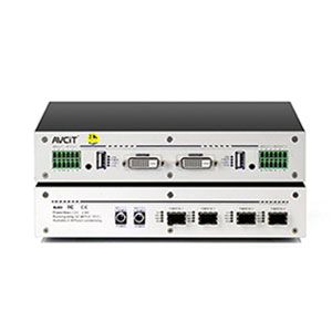 IP Based Video Wall Controller Technology - Guangdong AVCiT Technology ...
