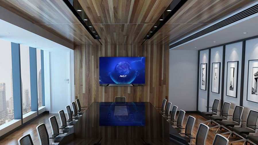AV Over IP Solutions, Video Over IP, Display Wall Controller, AV Over ...