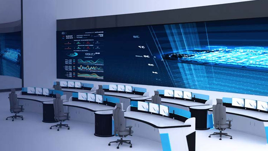 AV Over IP Solutions, Video Over IP, Display Wall Controller, AV Over ...