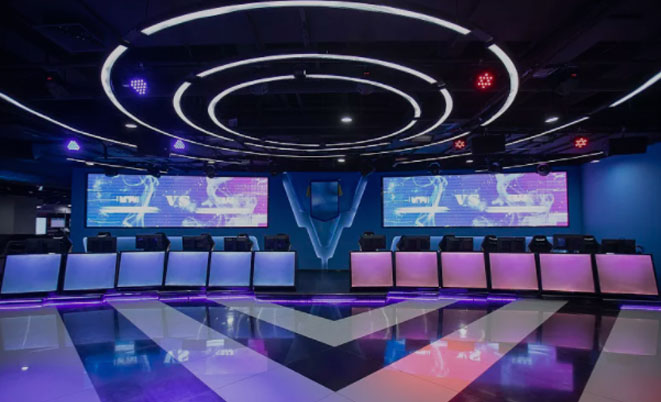 Video Wall Matrix Controller, Multi Monitor Controller, Led Video Wall ...