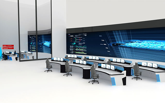 Audio Video System Integrators, Audio Visual System Integration | AVCiT