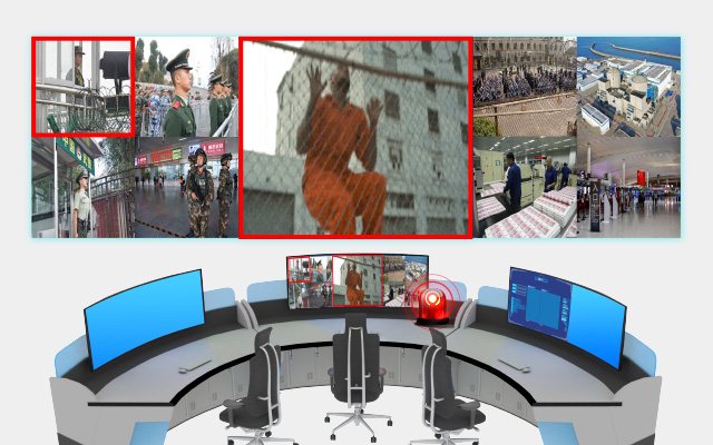 EOC Solution, Emergency Operation Center, EOC | AVCiT