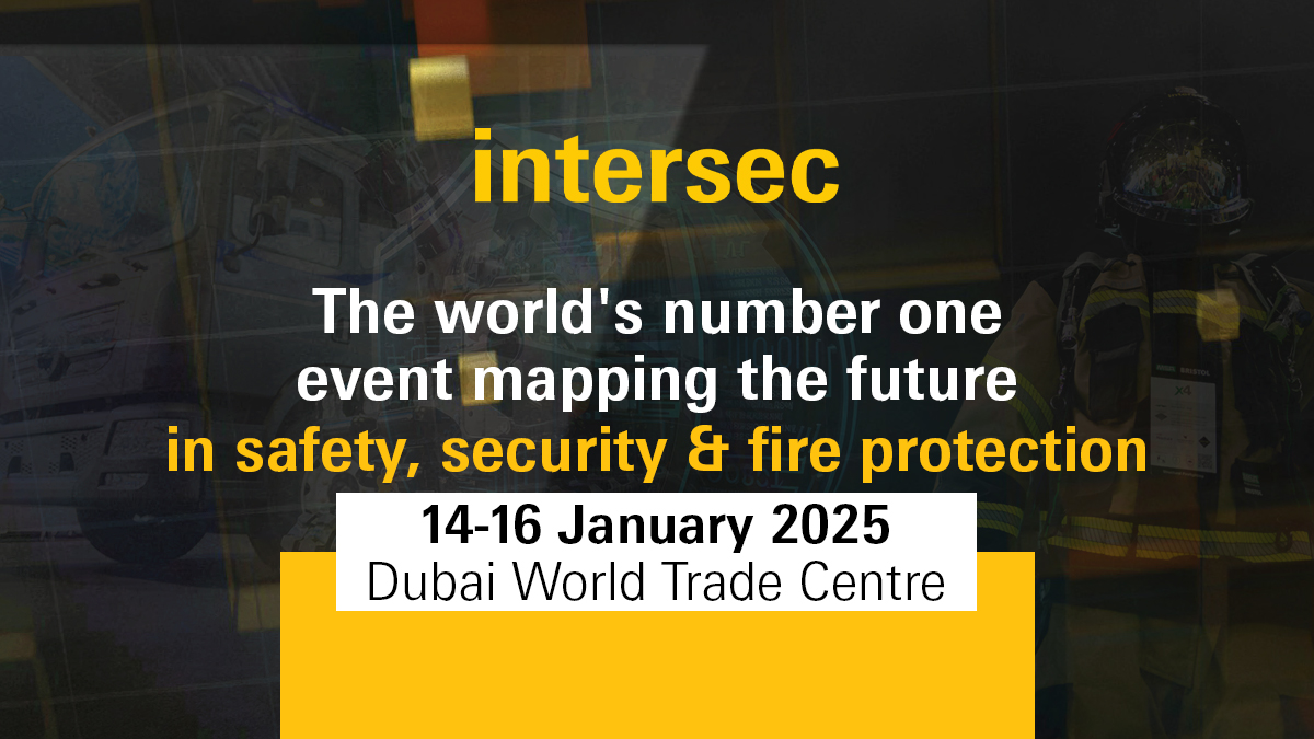AVCiT to Debut at Intersec Dubai 2025 - Guangdong AVCiT Technology ...